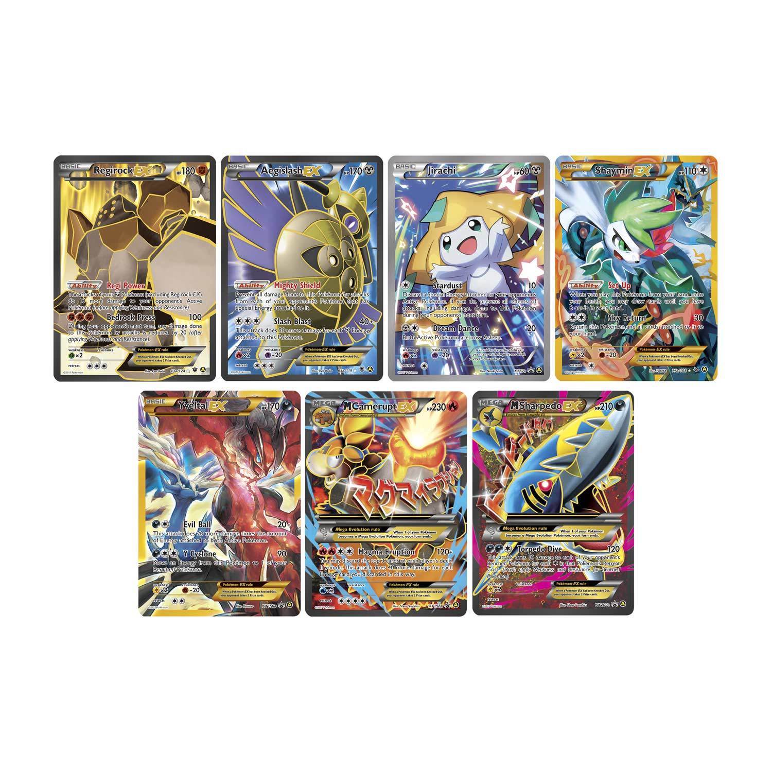 Pokemon Trading Card Singles | Pokemon Cards | Collectible Madness